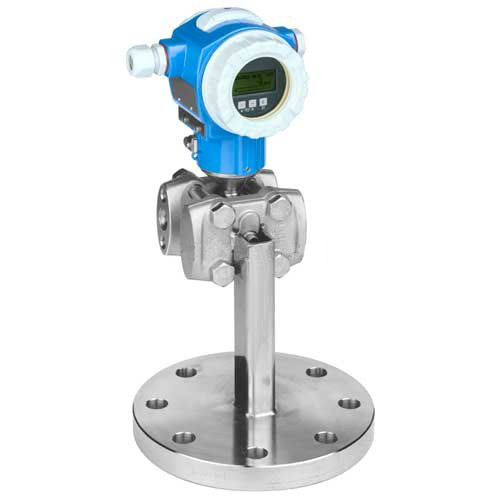 Deltabar S FMD77 Transmitters Endress+Hauser ® | Chinaial
