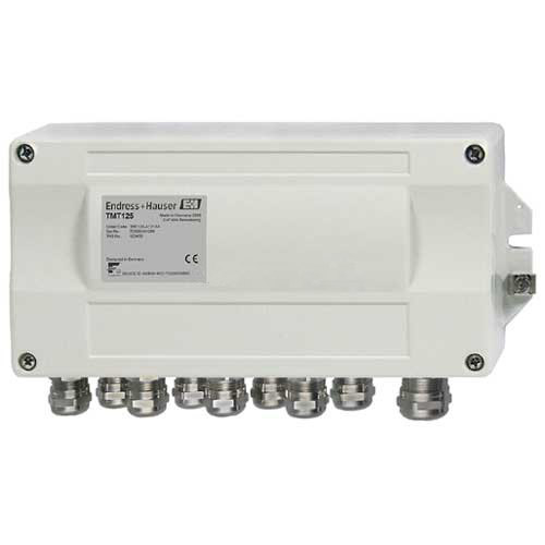 iTEMP TMT125 Transmitters Endress+Hauser ® | Chinaial