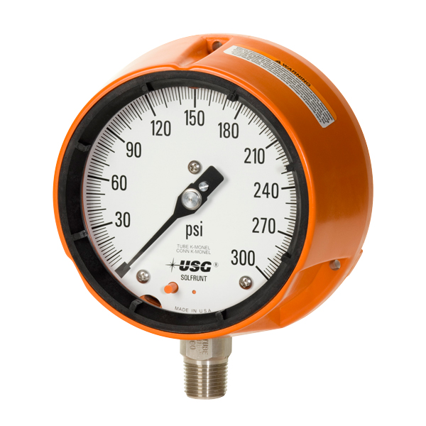 Process Gauges AMETEK® - U.S. Gauge AMETEK ® - U.S. Gauge | Chinaial