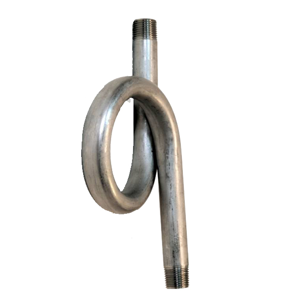 Coil Siphon AMETEK® - U.S. Gauge AMETEK ® - U.S. Gauge | Chinaial